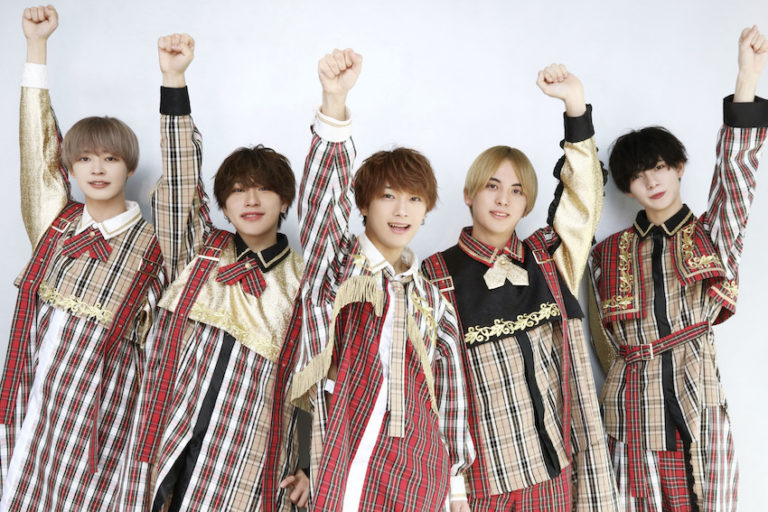 9bic & 7m!n 12/26「WAIWAI LIVE 2021 〜X’mas Edition〜」への意気込みを聞きました！ | ページ 2 | ch FILES