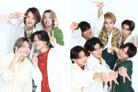 BUDDiiSのライブを100%楽しむ心得とは？「僕らも楽曲に負けないよりカッコいい姿を見せたい」 | ch FILES