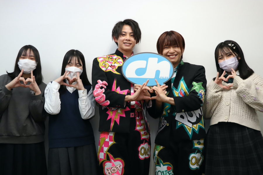 BMK｜発売前からMV再生回数120万回突破！『だって今日まで恋煩い』をここで終わらせたくない | ch FILES